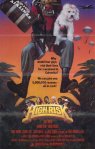 Friday Forgotten Film: High Risk (1981) | It Rains... You Get Wet
