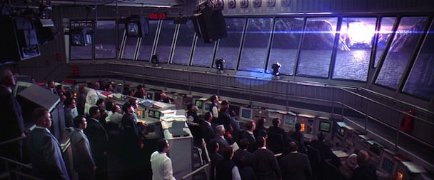 Contact Film Review | It Rains... You Get Wet
