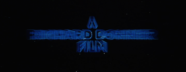 Superman: The Movie Intro & Opening Titles | It Rains... You Get Wet