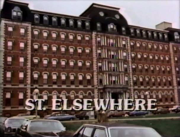 Reprise – Friday Forgotten Song: Theme From “St. Elsewhere” | It Rains ...