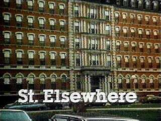 Reprise – Friday Forgotten Song: Theme From “St. Elsewhere” | It Rains ...