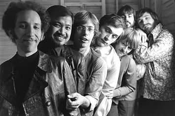 Friday Forgotten Song: Everything That Touches You by The Association ...