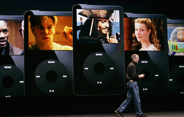 Purely Because of a Movie – Songs on My iPod Part 1 | It Rains... You ...