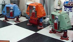 Guest Post » Forgotten Sci-Fi Gem: Silent Running (1972) | It Rains ...