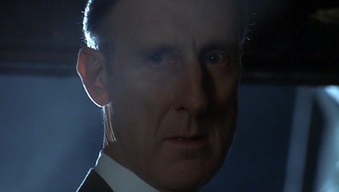 The Death List – Part 3 | It Rains... You Get Wet