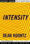 Intensity by Dean Koontz ℅ Stephen King & Thomas Harris | It Rains ...