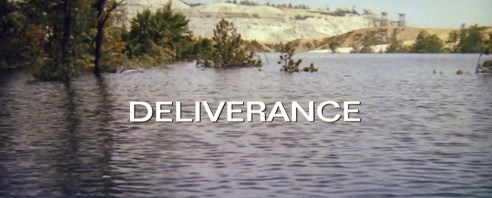 Deliverance Film Review | It Rains... You Get Wet