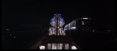 Opening Titles and Song: Heat (1995) | It Rains... You Get Wet