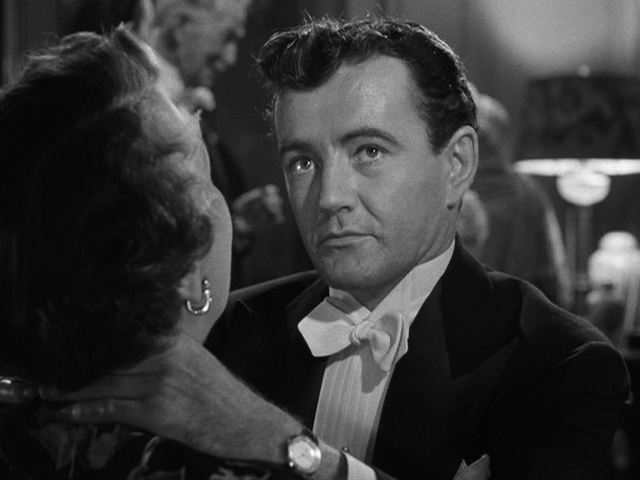 Strangers on a Train Film Review | It Rains... You Get Wet