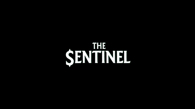 The Sentinel Film Review | It Rains... You Get Wet