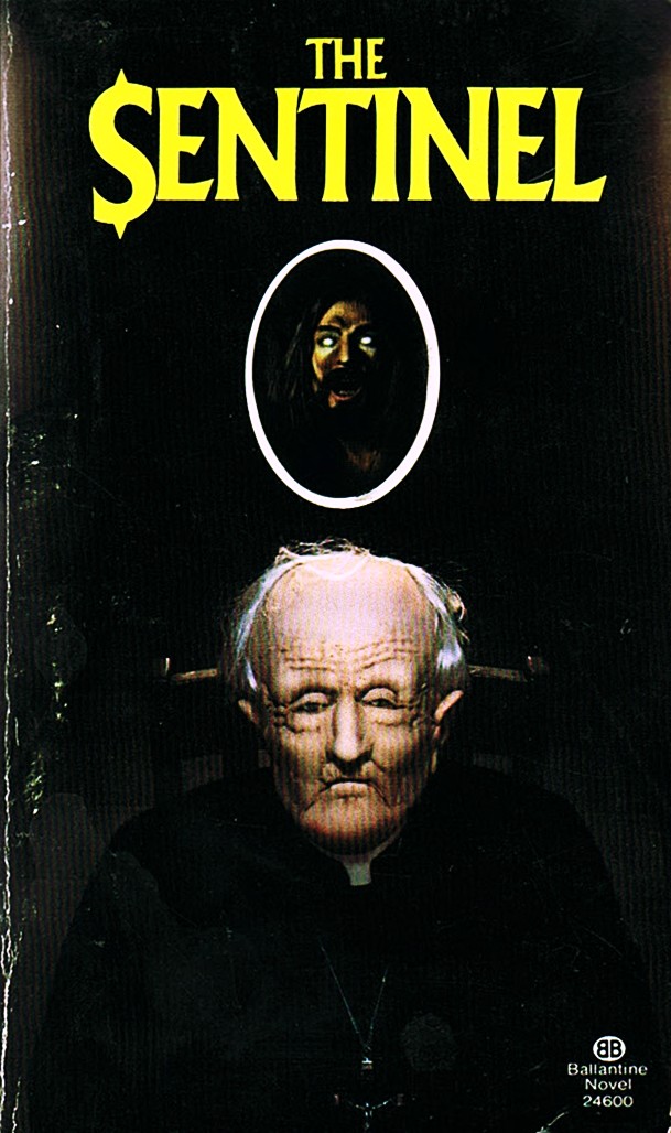 The Sentinel Film Review | It Rains... You Get Wet