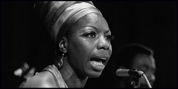 Same Song, Different Movie: Sinnerman by Nina Simone | It Rains... You ...