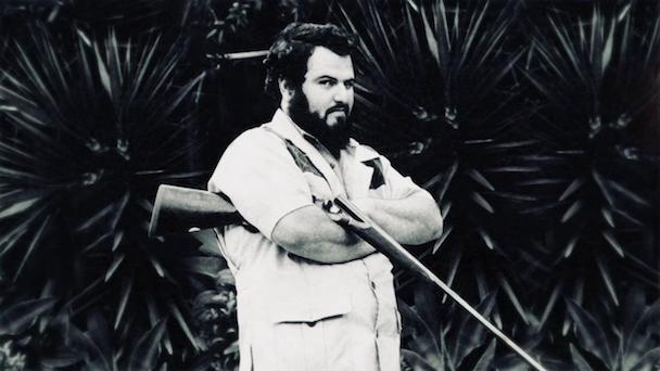 Guest Post – Spotlight On: Writer Director, John Milius. Master of “The ...