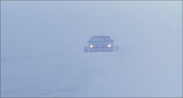 Opening Titles and Song: Fargo (1996) | It Rains... You Get Wet