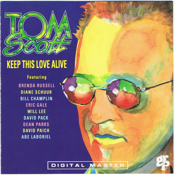 keep this love alive | It Rains... You Get Wet